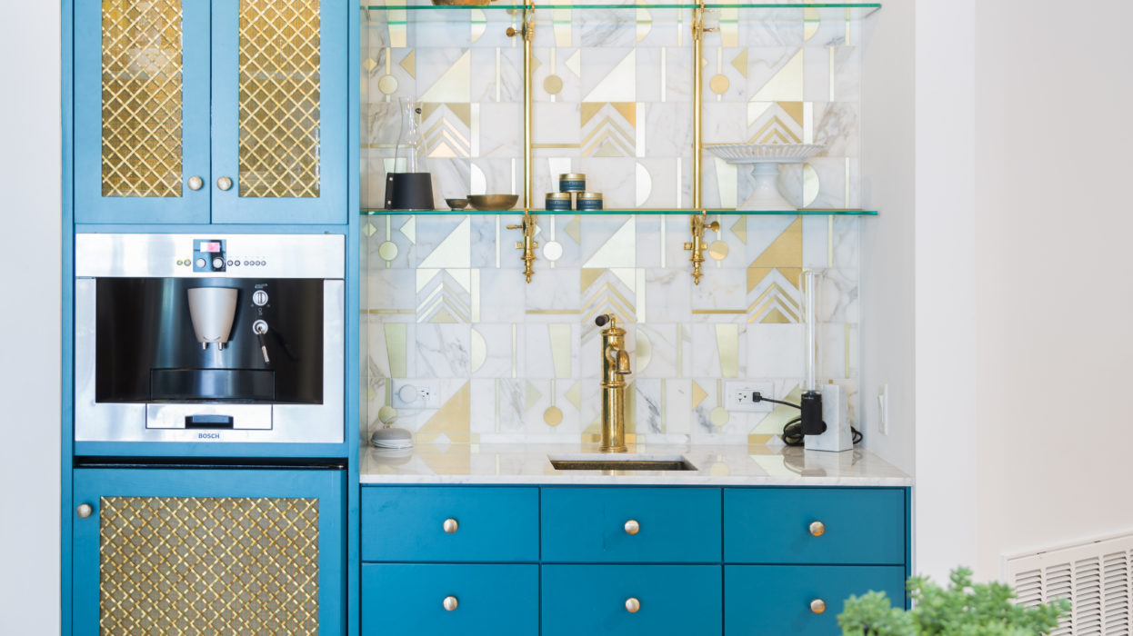 Alexander Marchant Gets A New Brentwood Location - Austin Home