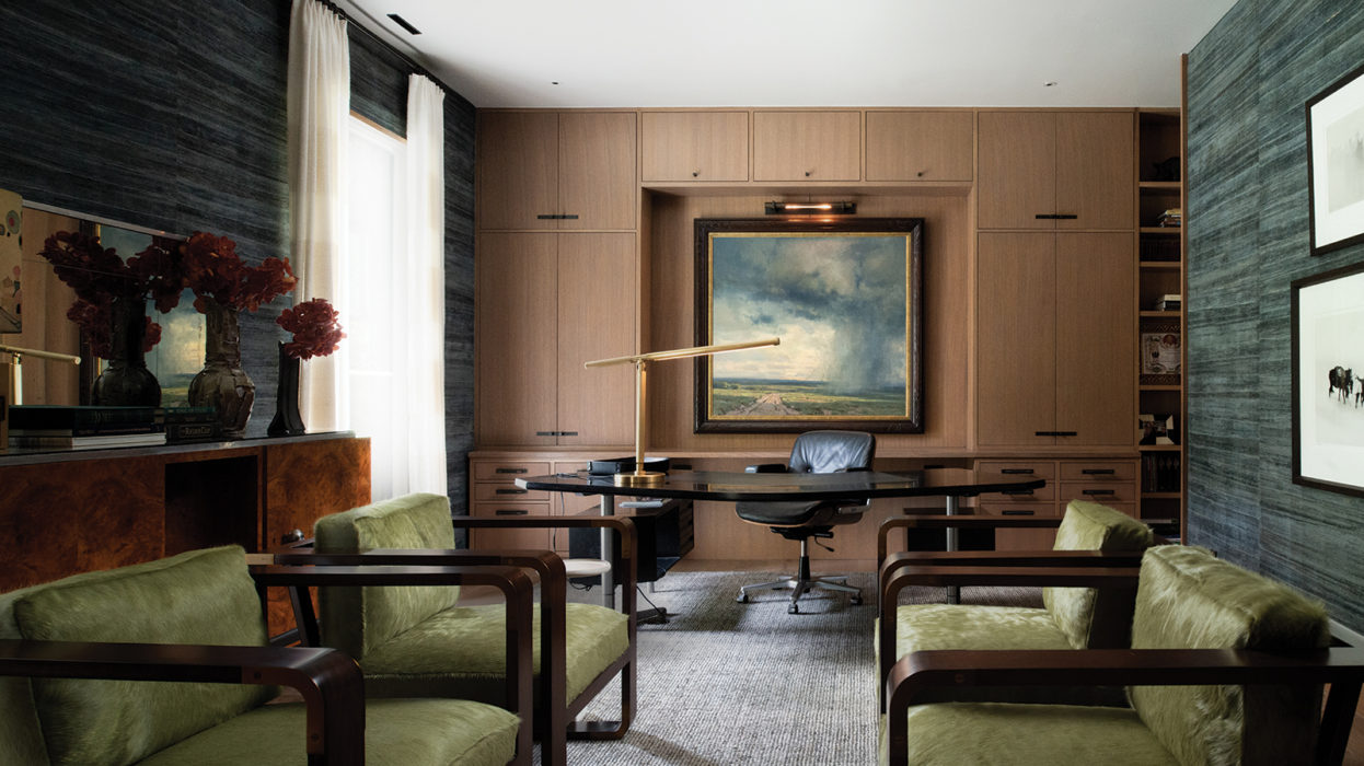 Meet the 9 Homes on This Year's AIA Austin Homes Tour - Austin Home