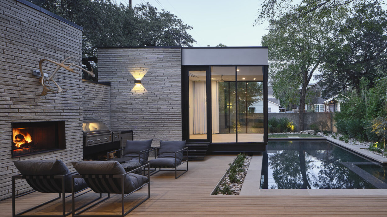 Check Out the Lineup of This Year's Austin Modern Home Tour - Austin Home