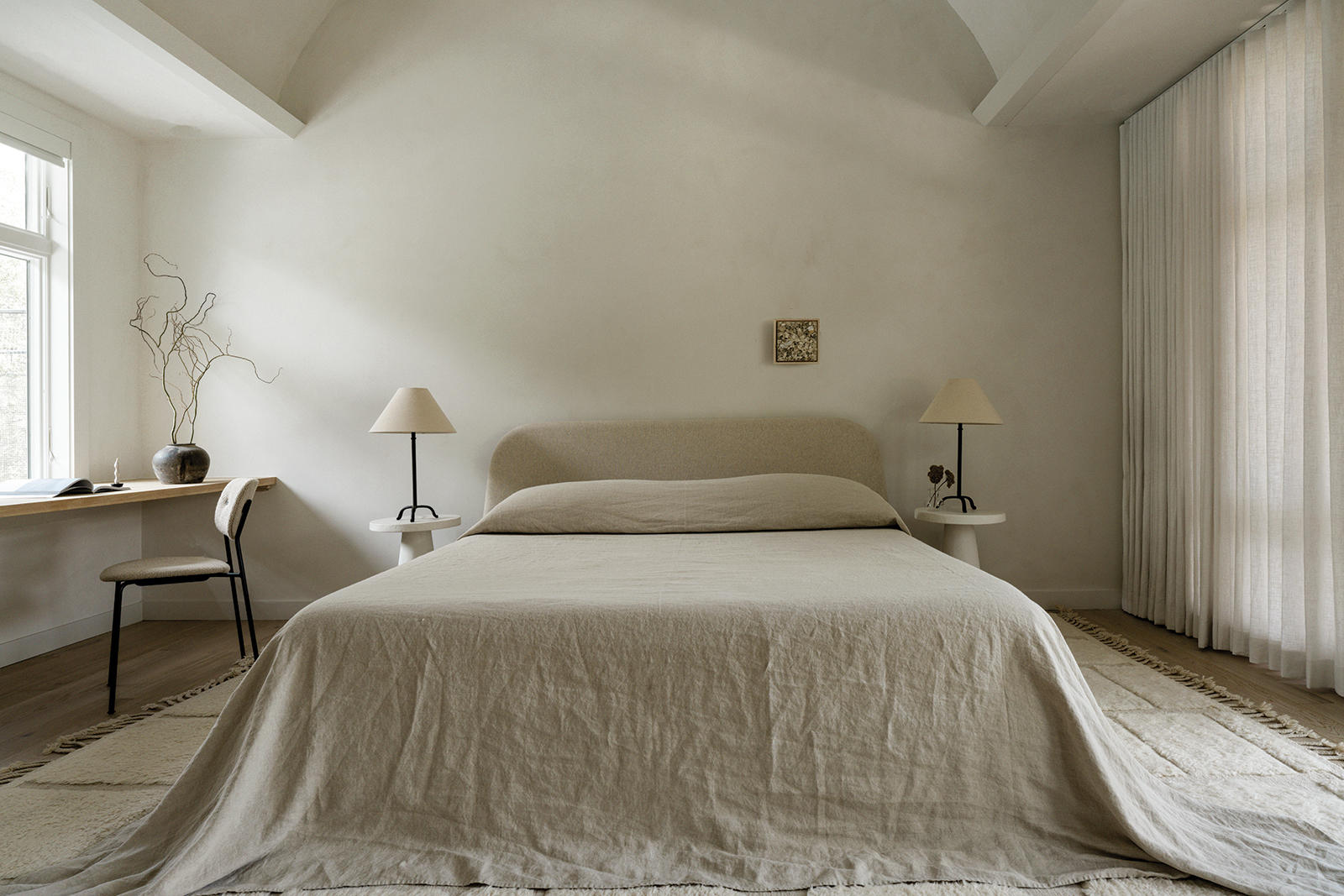 Emily Lauren Interiors Wins the Rising Star Award - Austin Home