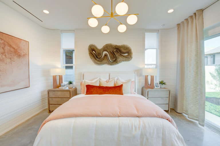 The World’s Largest 3D-Printed Neighborhood Opens in Georgetown ...