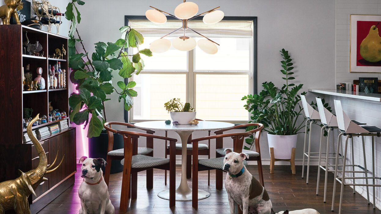 Step Inside the Homes of Three Austin Interior Designers - Austin Home