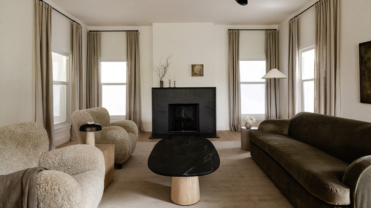 2024 General Excellence in Interior Design: Emily Lauren Interiors ...