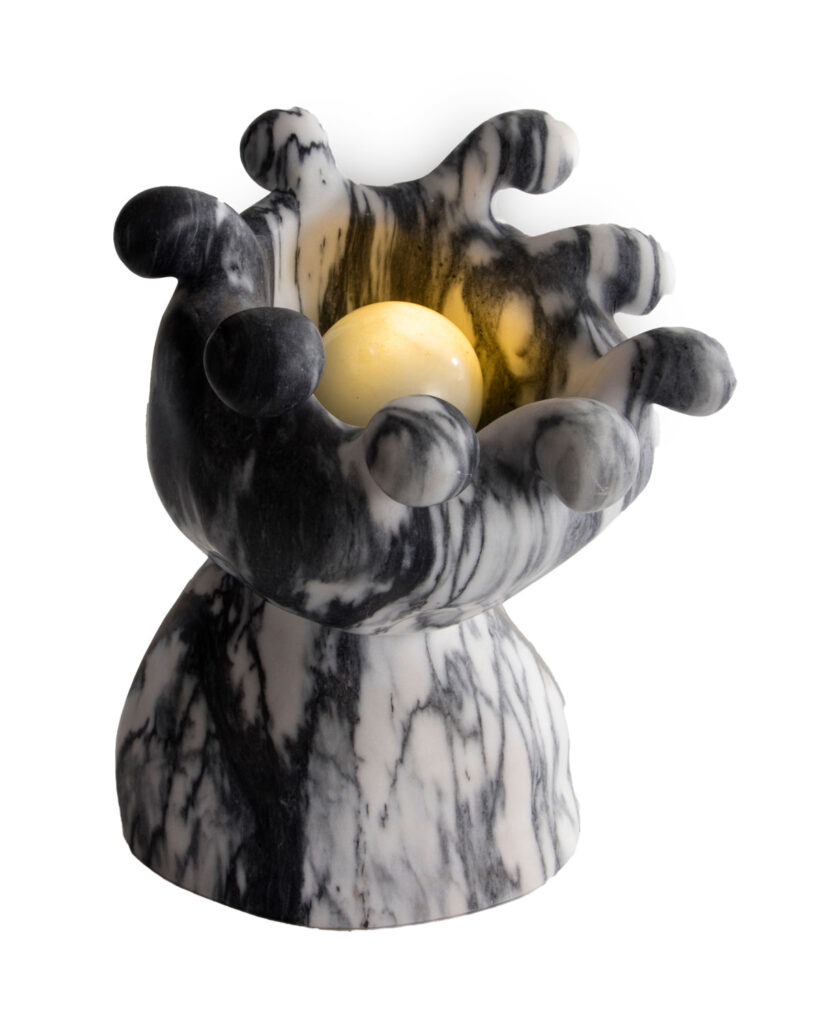 Brush with Nature: Four Local Artists Inspired by Our Wild Surroundings ...