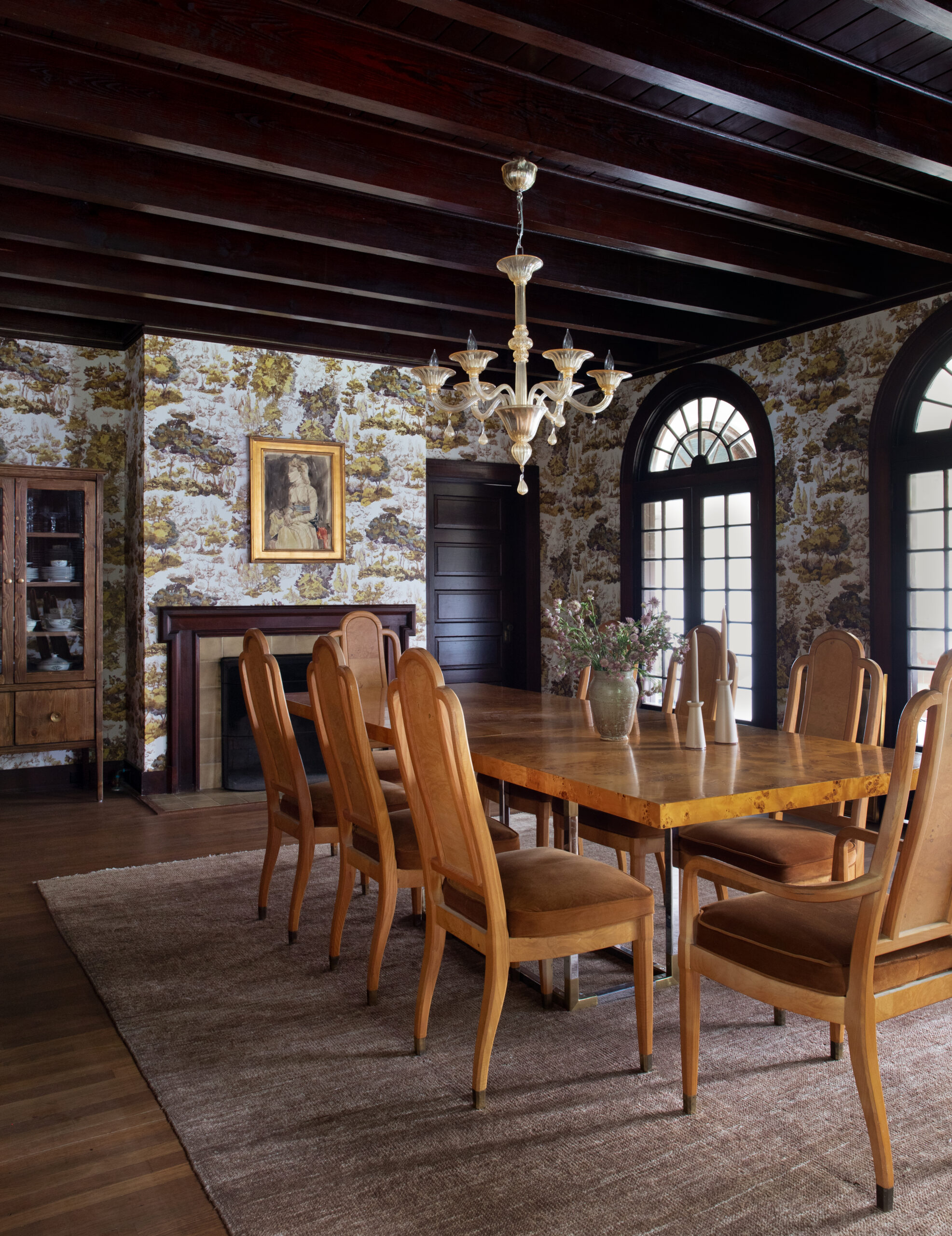 Primping up the Parlin House - Austin Home