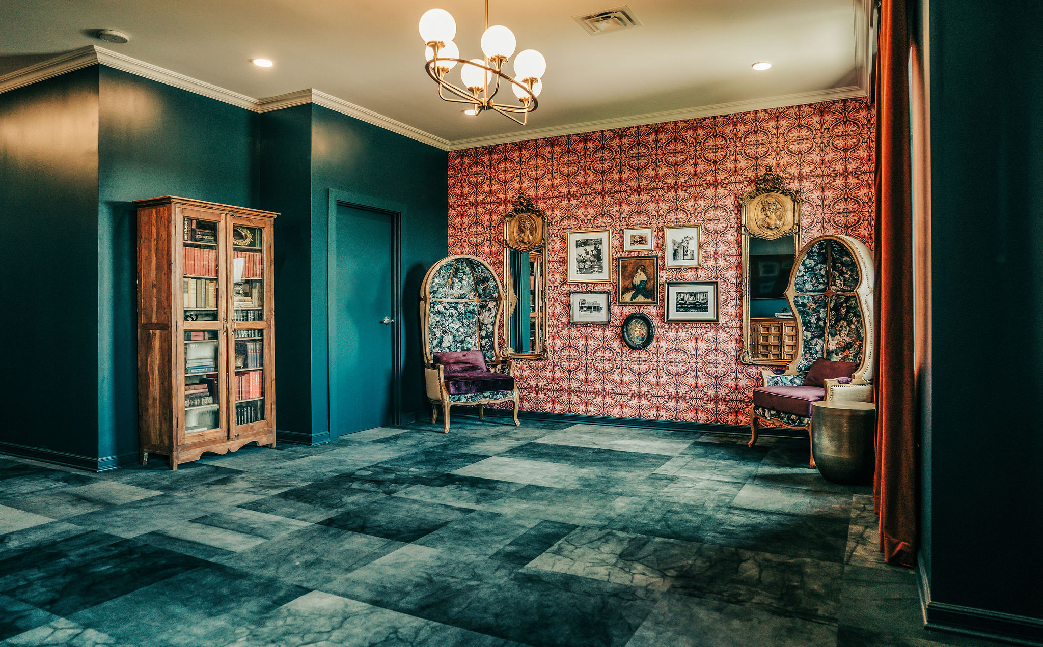 2025 Best in Accents - Austin Home