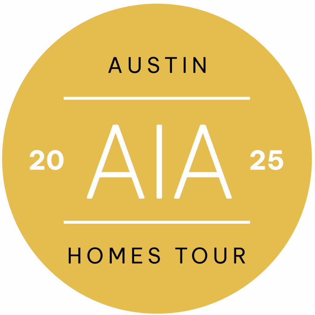No Porch, No Windows, No Fence – the Future of Urban Living - Austin Home