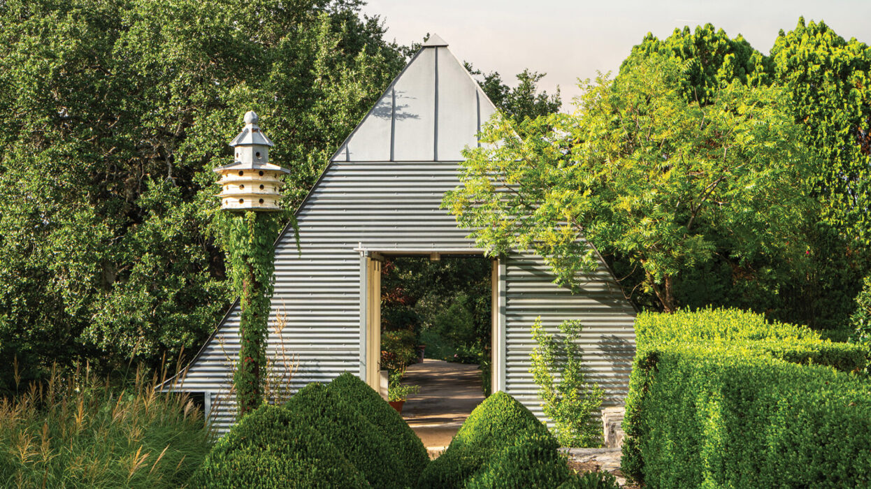 AIA Austin Homes Tour Preview - Austin Home