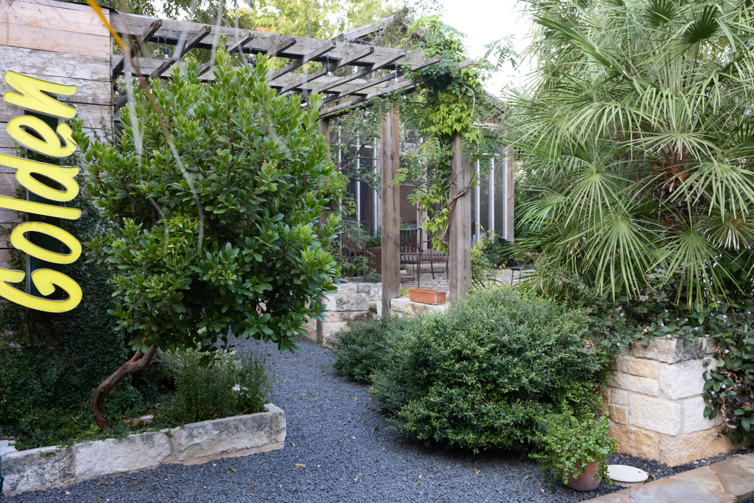 Experience Some of Austin’s Best Private Gardens at Travis County Open ...